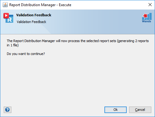 Load and Validation – Wands for SAP