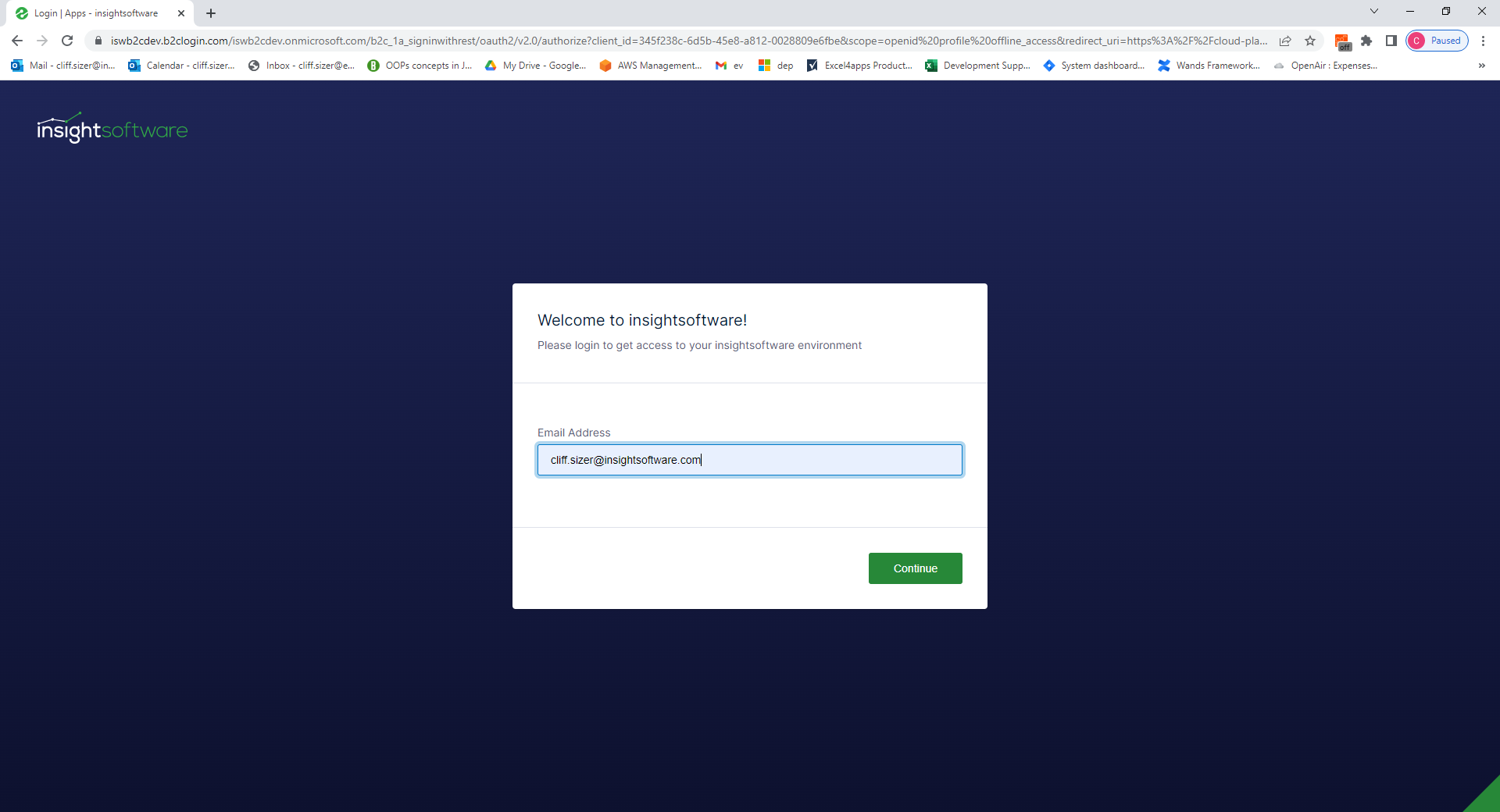 Platform Portal – Wands for SAP